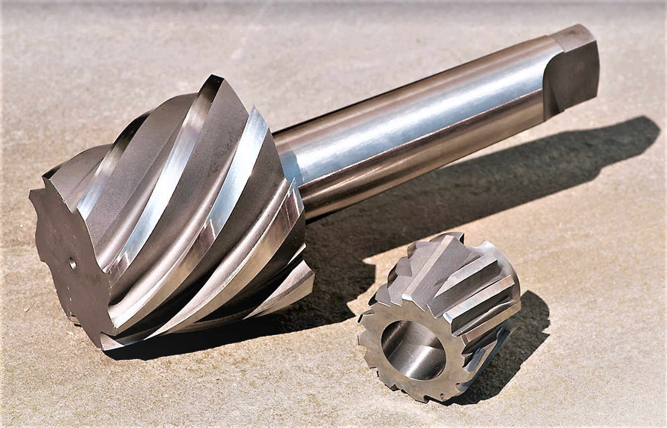 Machine Cutting tools,Tapered reamers, Specialty reamers, Custom reamers